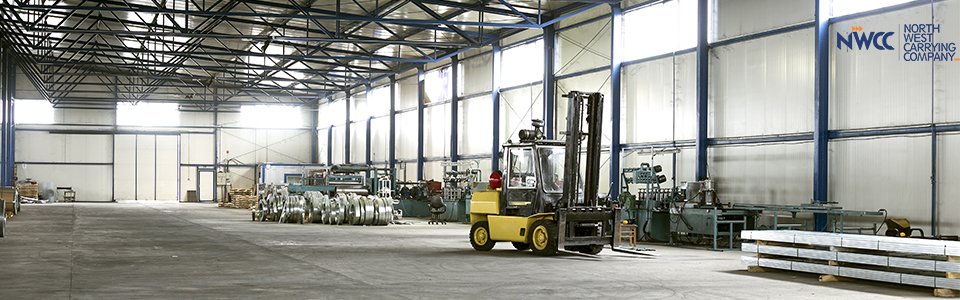 Raw Materials Transportation