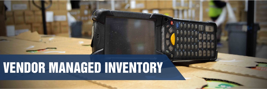 Manufacturing Support » Warehousing and Logistics Services