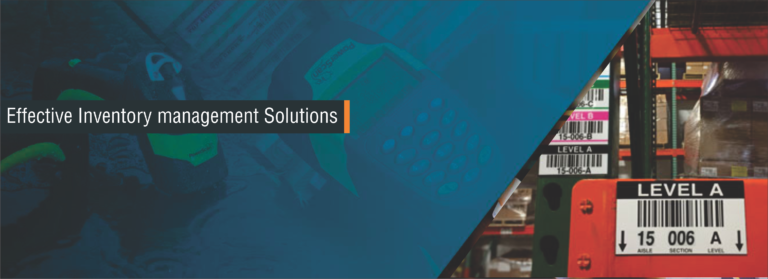 Warehouse Management Systems (WMS) » Warehousing and Logistics Services